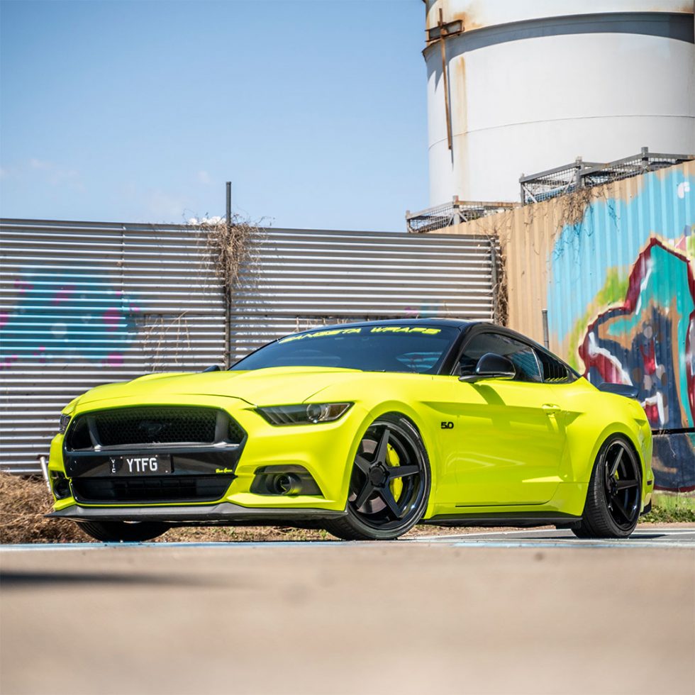 Contact Us | Gangsta Wraps Brisbane | Car Signs | Vehicle Wraps